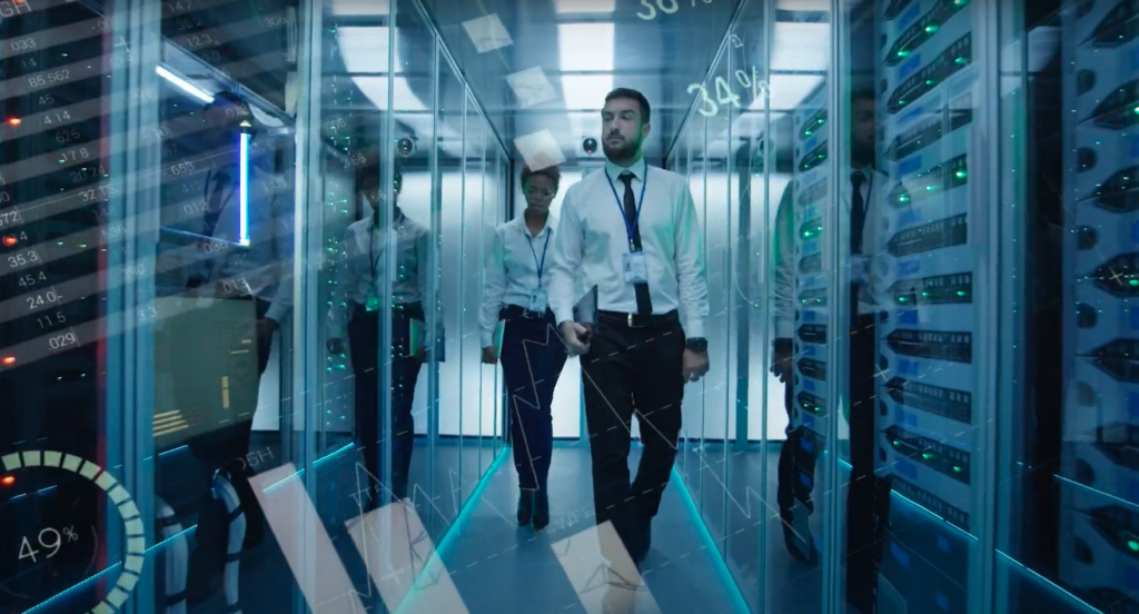 41 seconds that show just how Oracle Contractors fulfils our clients ...