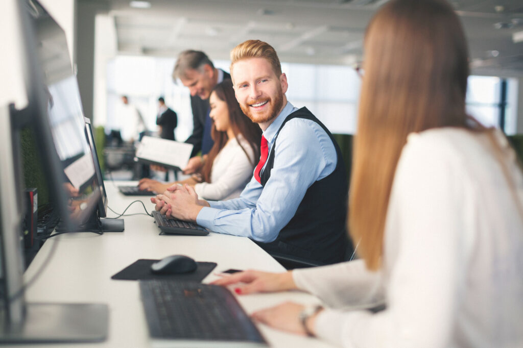 Oracle Contractors - Find Your Next Oracle Specialist Role